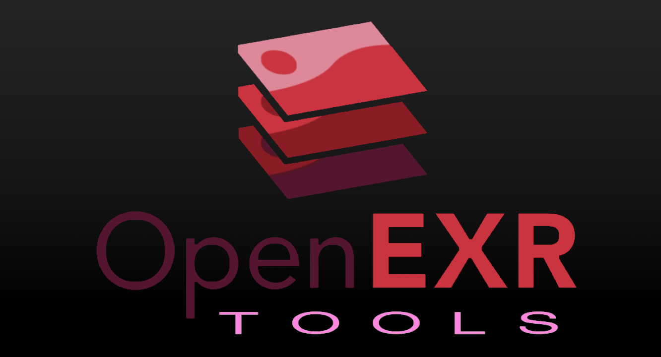 Introduction — openexr-tools documentation